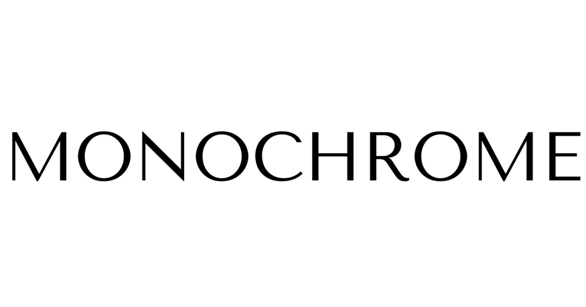 Size Guide MONOCHROME size-guide-monochrome